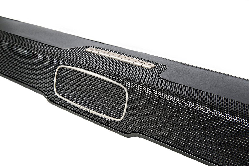 Polk Audio Omni SB1 Plus Home Theater Sound Bar System free image download