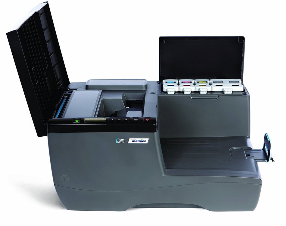 Memjet C6010 Printer N6 free image download