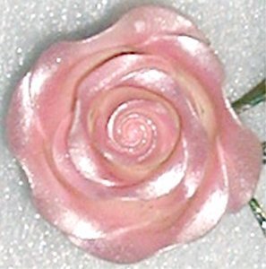 AmeriColor AmeriMist Edible Paint & Airbrush Colour - Pink Sheen - .65 ...