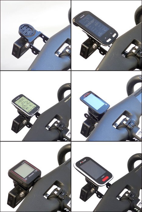 Rec-mounts™ Out-front Bike Mount Type28 for Cervelo All-Carbon Aero ...