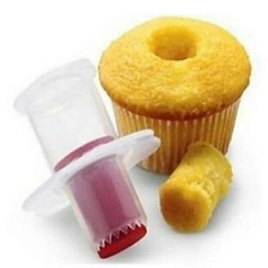 Sher Cake Hole Maker Cake Cream Decoration Maker N2 free image download
