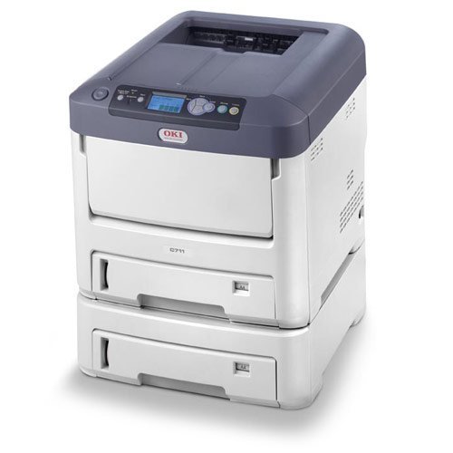 120V C711DTN Col Digital PRINTER(34/36PP free image download