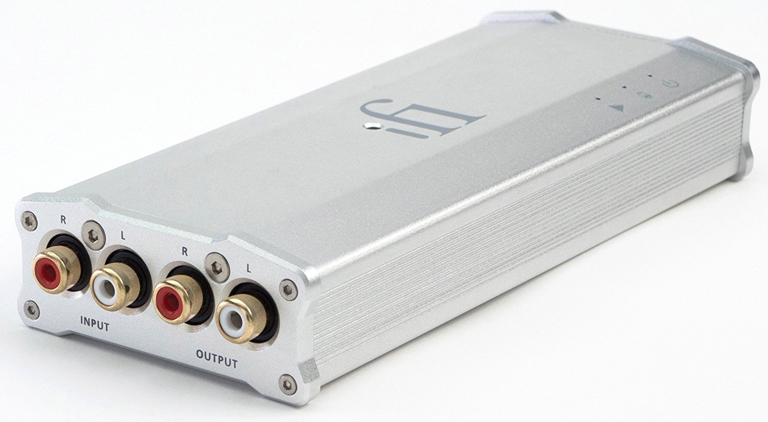 IFi Micro iTube Tube Buffer and Preamp N2 free image download