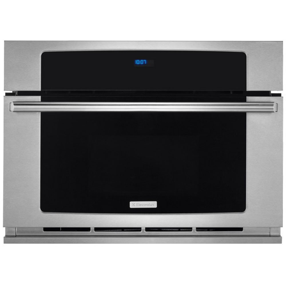 Electrolux EW30SO60QS 30" Built-In Convection Microwave Oven free image ...