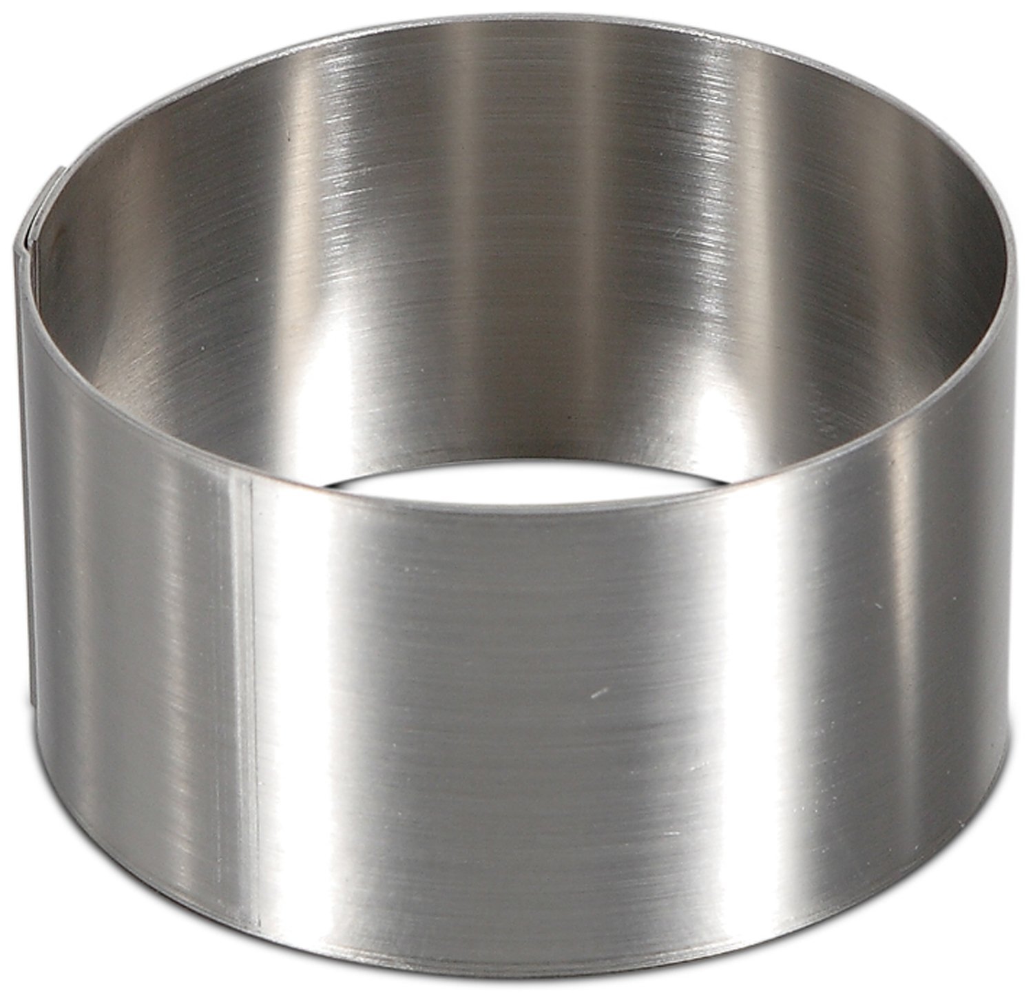 JB Prince Round Ring 4 inch x 1.75 free image download