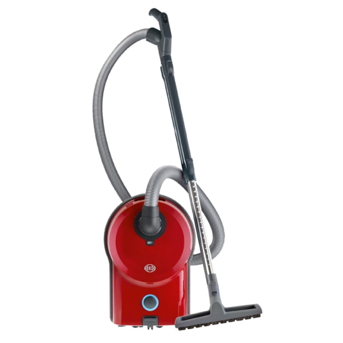 Sebo 90630AM Airbelt D4 Canister Vacuum Cleaner free image download