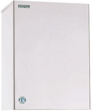 Hoshizaki KM-1601MRH, 1585 Lbs Ice/24Hr Crescent Cube Ice Machine free ...