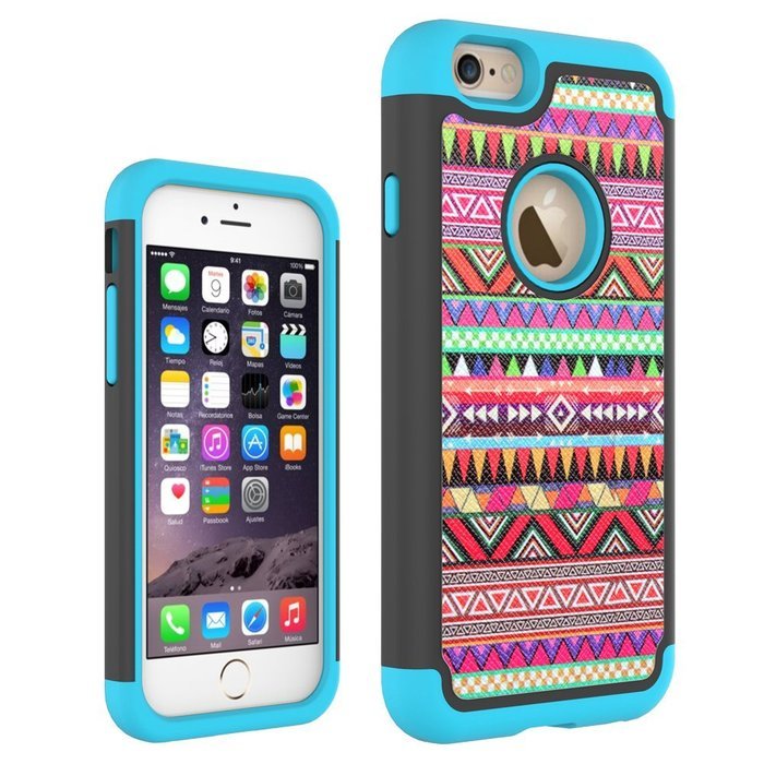 IPhone 6s Case, iPhone 6 Case, [4.7 Inch] by HLCT, Soft Interior ...