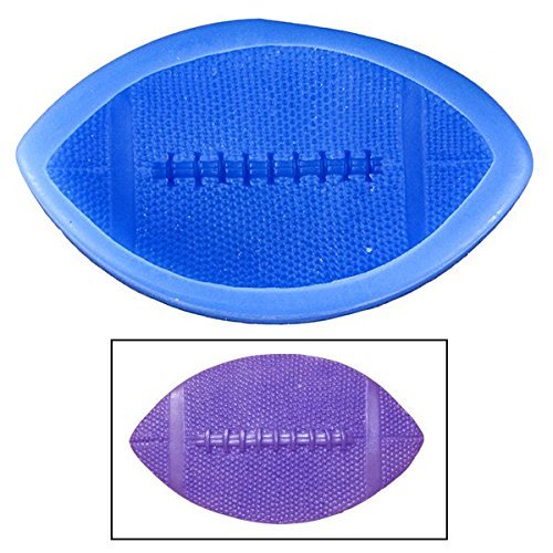 Football Mold by First Impressions Molds free image download