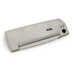Royal Consumer 29319J PL2100 9" Laminator (29319J) free image download