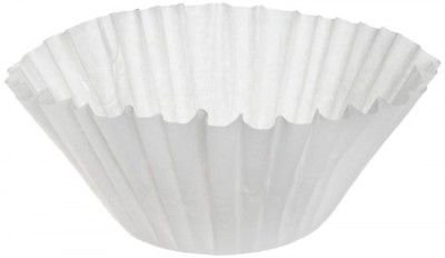 Bunn 1000 Paper Regular Coffee Filter for 12-cup Commercial Brewers ...