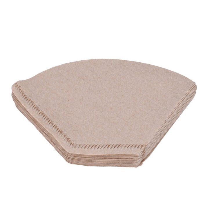 Awtang Coffee Filter Paper The Fan Coffee Filter Paper N4 free image ...