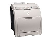 HP Color Laserjet 3000n free image download
