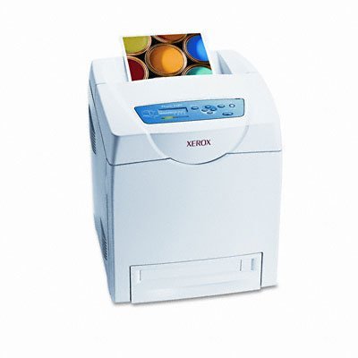 Xerox Phaser 6180/N Color Laser Printer free image download