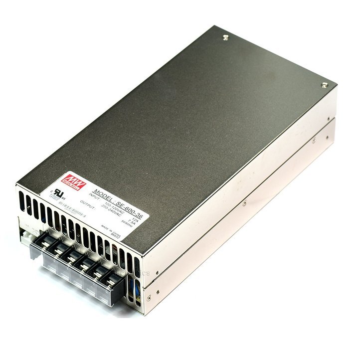 Sure Electronics Pack of 6 X 100W Class D Audio Amplifier W MW 600W ...