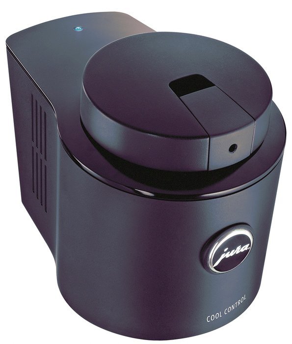 Jura 70878 Cool Control Basic Compact Milk Cooler for Espresso Machine ...