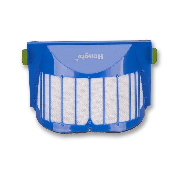 Hongfa Irobot Roomba Replacement Blue Filter for Roomba Aerovac 536 550 ...