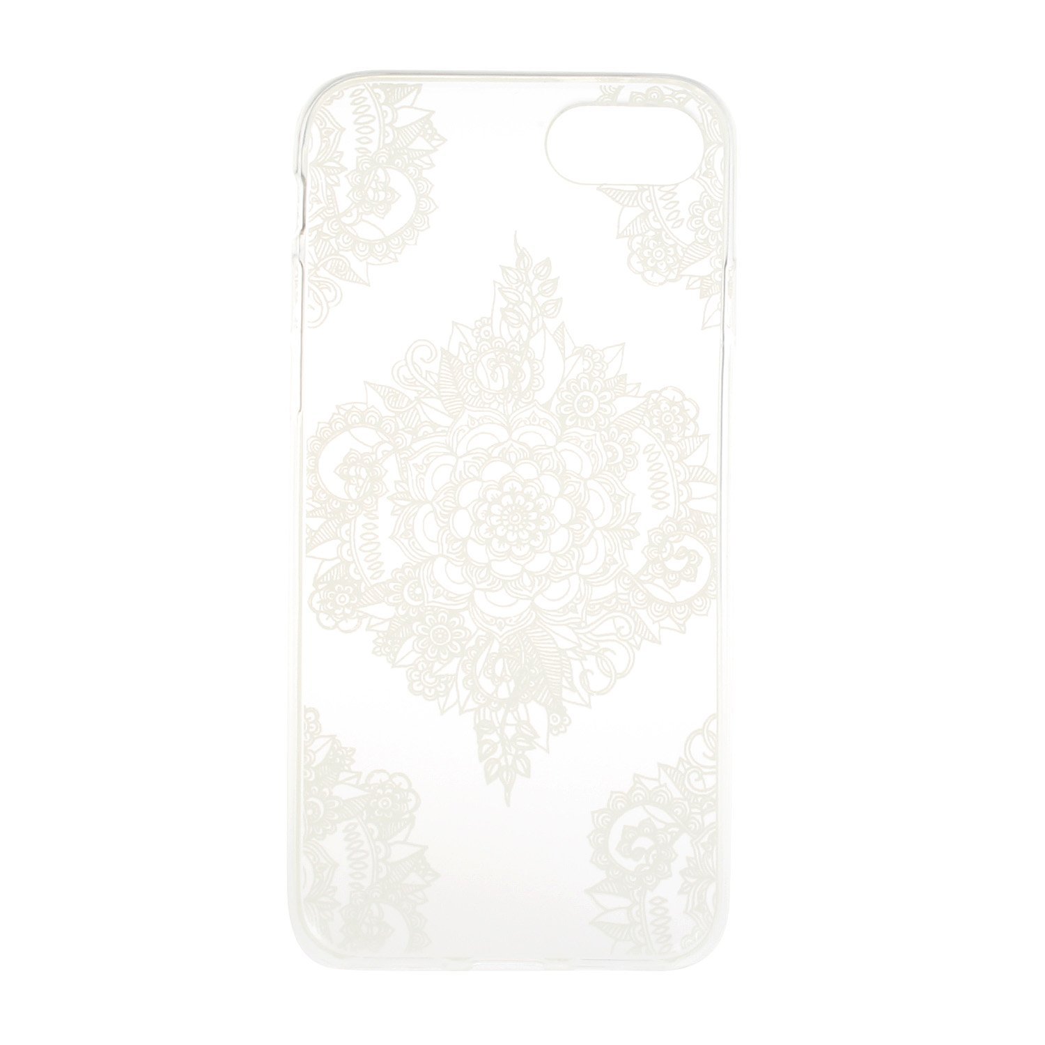 IPhone 7 Case Cover,TYoung(TM) Ultra Thin Transparent Clear Soft ...