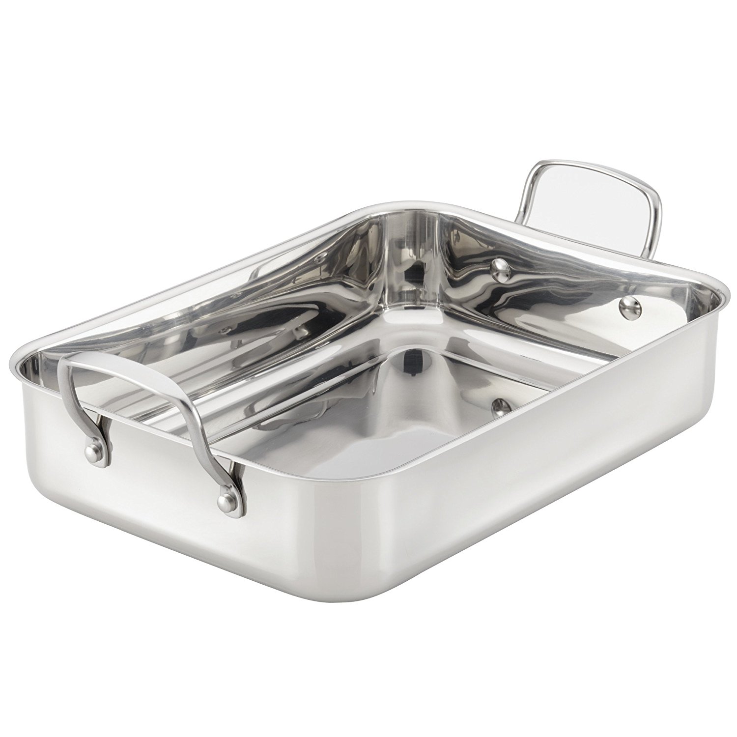 Farberware Bakeware 14-Inch x 10-Inch Roaster free image download