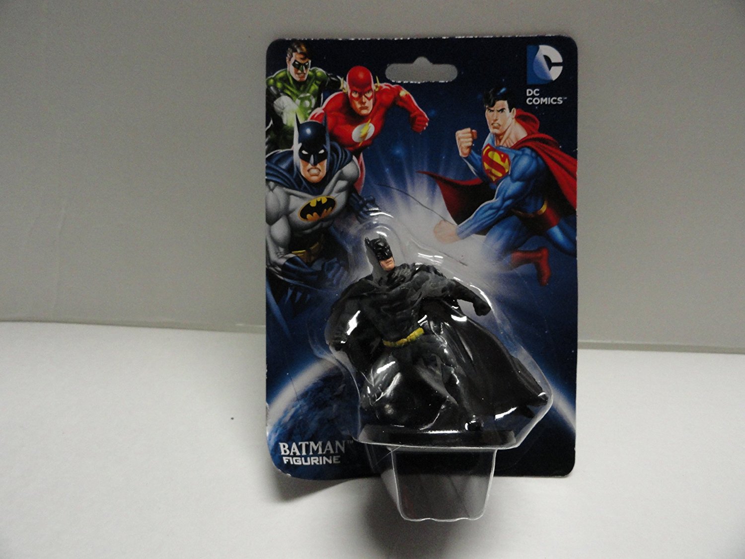 DC Comics Batman Cake Topper Figurine free image download