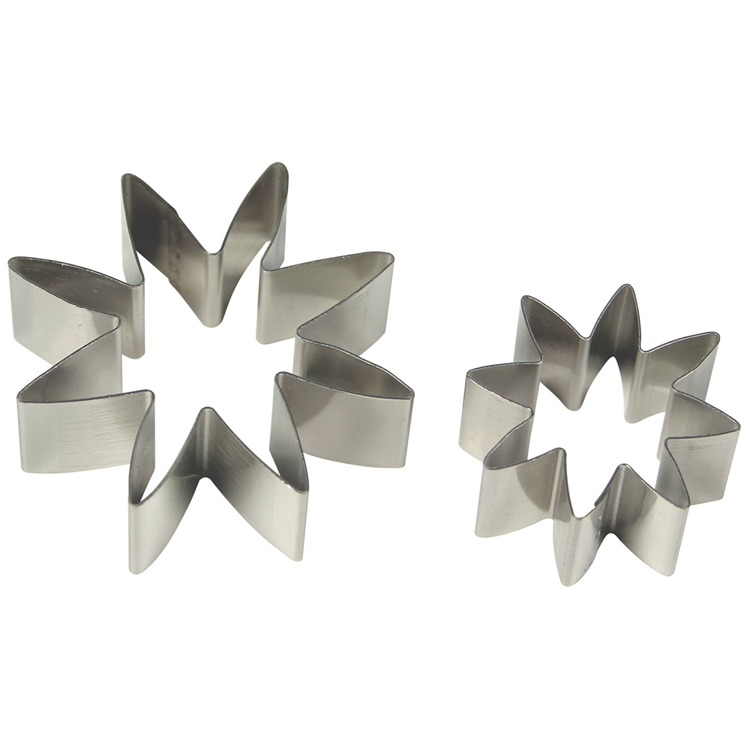 PME Sugarcraft Flower Cutter Set - Daisy - Medium N2 free image download