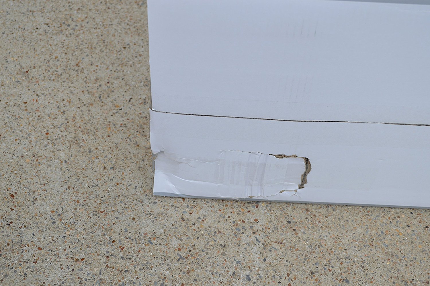 PROFICIENT AUDIO SYSTEMS AW830-WHITE 8" Indoor/Outdoor Speakers (White ...