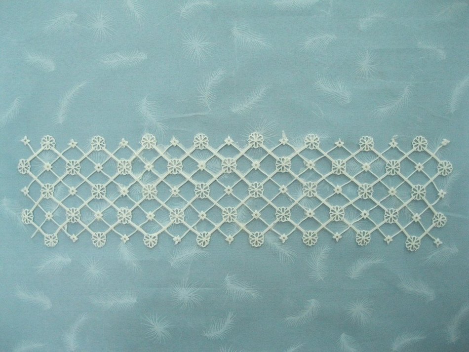 Anyana Fondant Silicone Mould Damask Muffin Cake Decorating Tool Flower ...