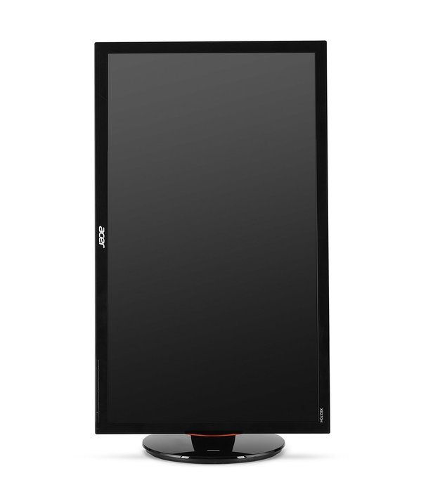 Acer XB270H Abprz 27-inch Display Full HD NVIDIA G-SYNC (1920 x 1080 ...