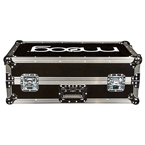 Moog Music Sub 37+ Little Phatty w Case N2 free image download