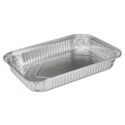 HFA404045 - Handi-foil Aluminum Containers For Roasting/baking, 4lb ...
