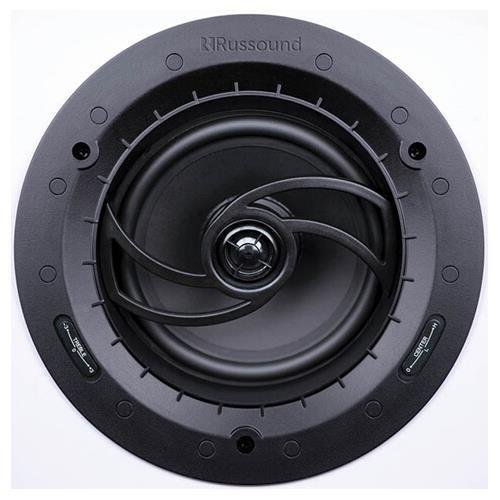Russound 3175-535130 RSA-635 6.5" Two-way in-ceiling/in-wall Speaker ...
