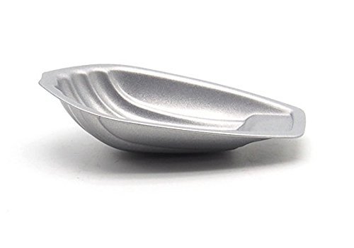 Astra shop Non-stick Single Madeleine Mold/ Shell Baking Pans/ Tart ...
