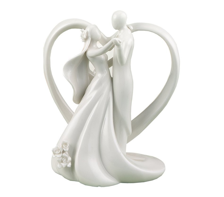 Wedding Accessories Heart Arch and Couple Cake Top free image download