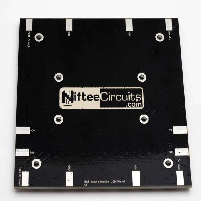 8x8 Matrix 64 RGB Led Pixel N2 free image download