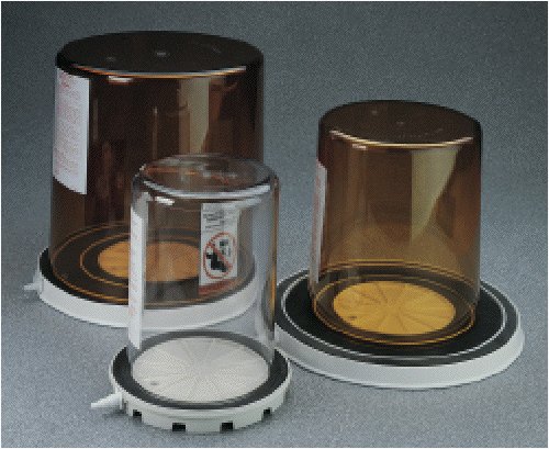 NALGE NUNC INTERNATIONAL CORP. Product # 5305-0910 - NALGENE VACUUM ...