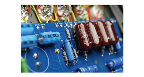 RAPHAELITE Sinovt EL84 7189 12AX7 Pull-Push PP Tube Amplifier N2 free ...