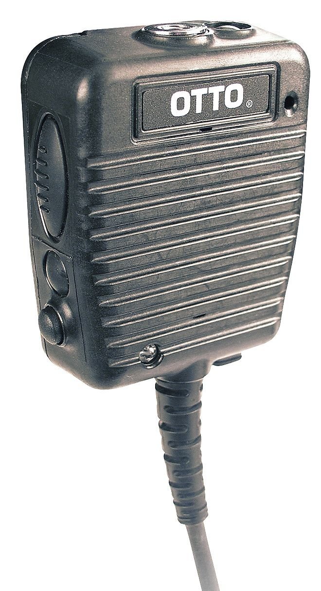 Storm Professional Speaker Mic free image download