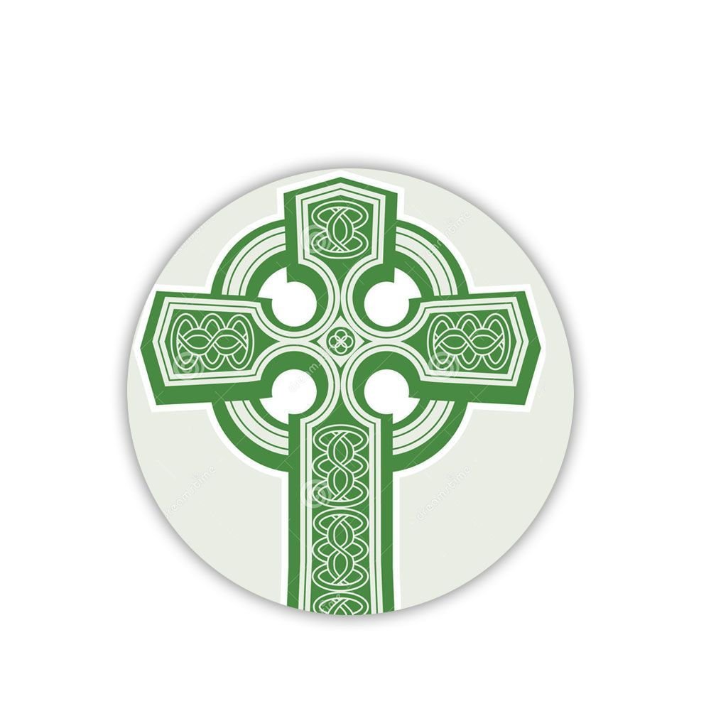 Generic Mdf Coaster Printed Celtic Out Of The Ordinary N5 free image ...