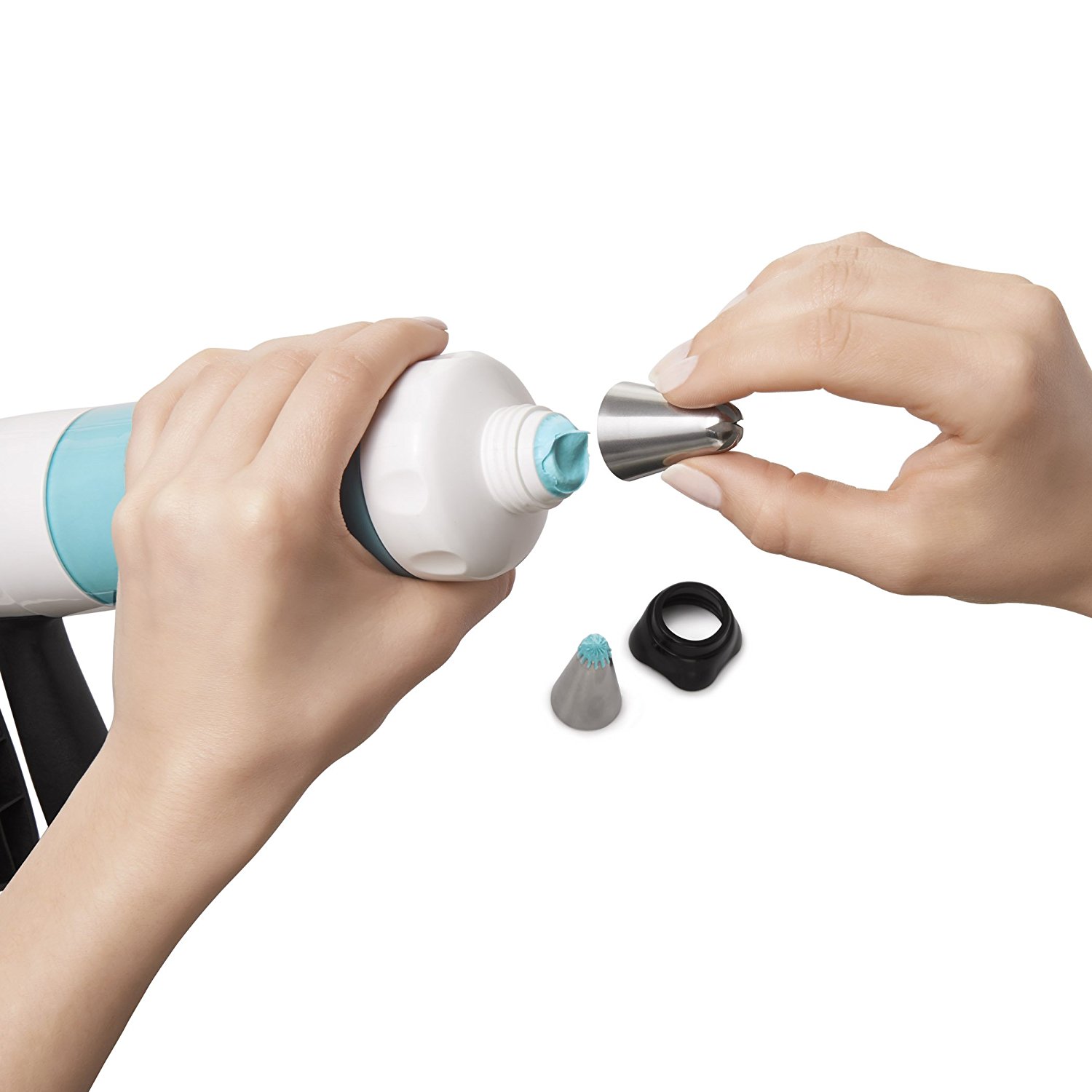 OXO Good Grips Baker's Decorating Tool Kit N6 free image download