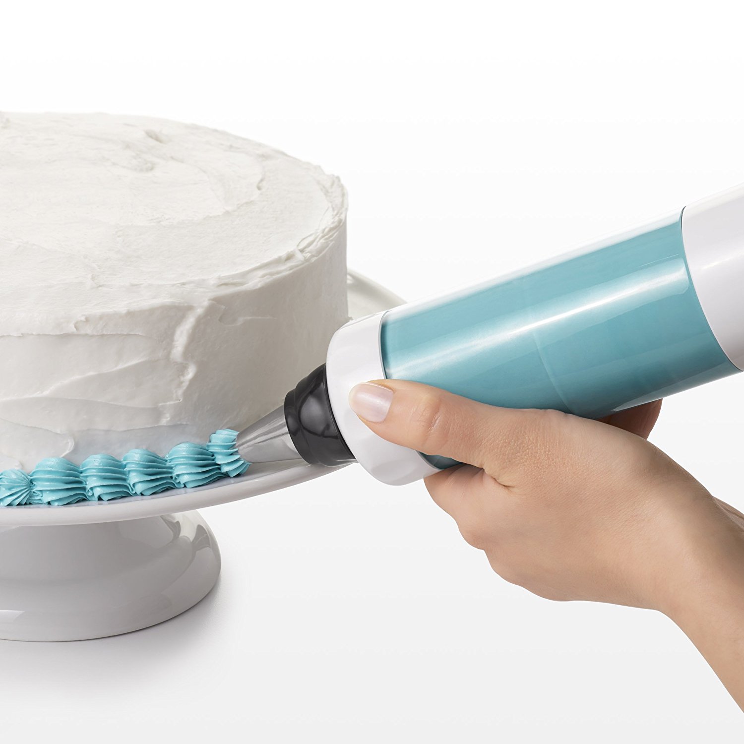 OXO Good Grips Baker's Decorating Tool Kit N7 free image download