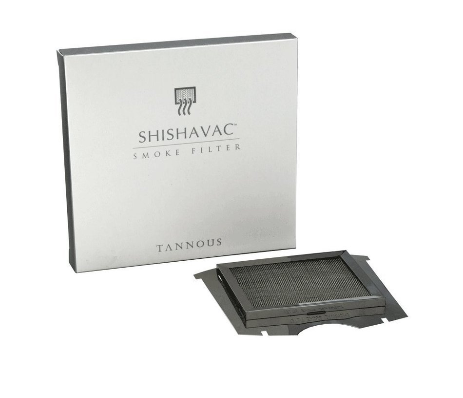 Shishavac Replacement Smoke Filter free image download