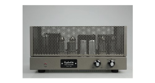 RAPHAELITE Sinovt EL84 7189 12AX7 Pull-Push PP Tube Amplifier N5 free ...