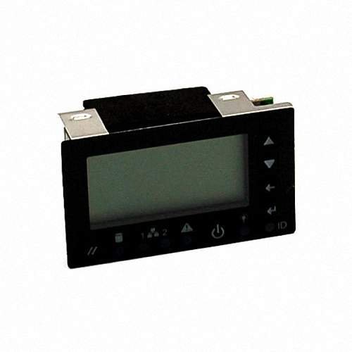 Intel Local Control Panel status LCD display ( AXXLCPMOD2 ) free image download