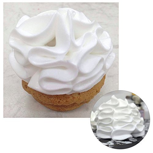 WXLAA Newest Russian Icing Piping Tips Nozzles Pastry Tips Fondant ...