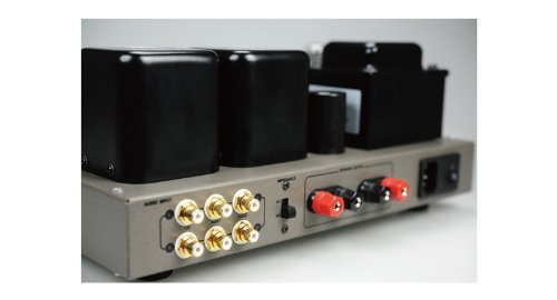 RAPHAELITE Sinovt EL84 7189 12AX7 Pull-Push PP Tube Amplifier N7 free ...