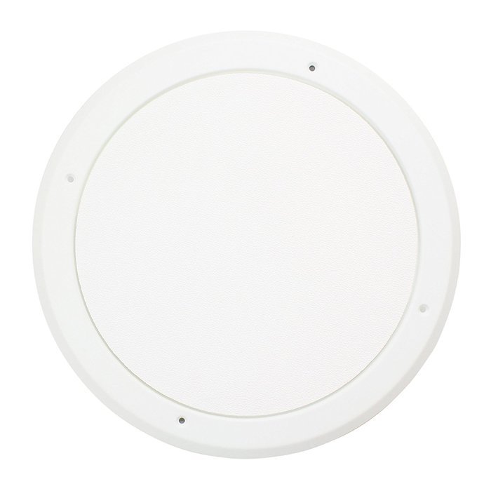 Sound Advance Ct8 Wall And Ceiling Speaker 70 Volt 16 Watt Screw Mount ...