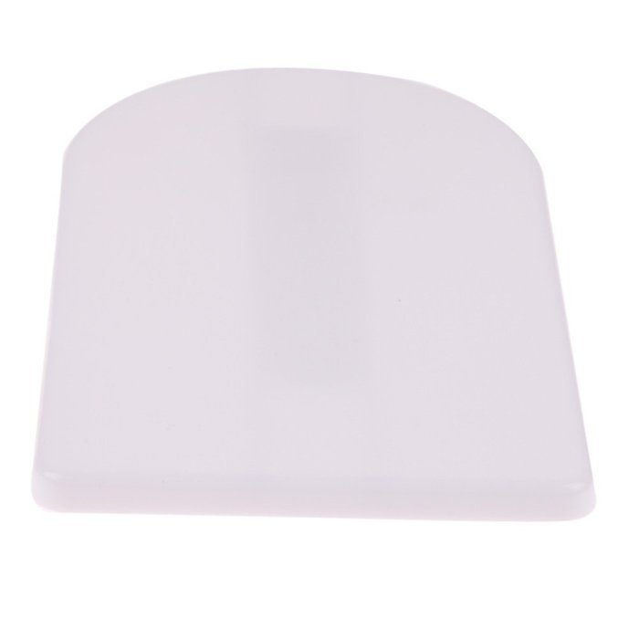 Ecoolbuy Cake Smoother Polisher Tools Cutter Decorating Fondant ...
