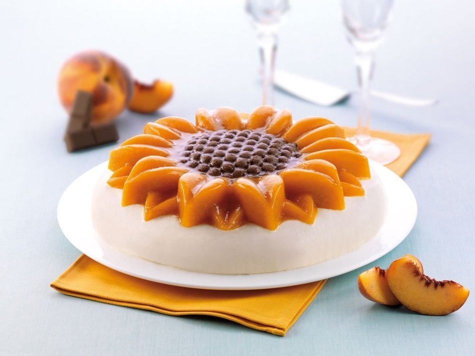 Silikomart Silicone Fancy and Function Bakeware Collection Cake Pan ...