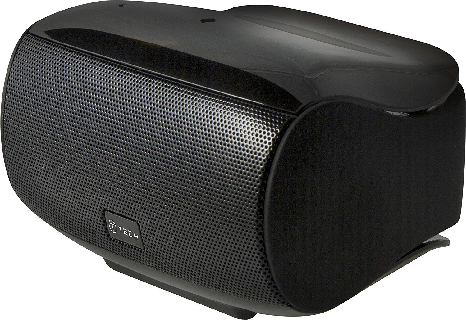Portable Bluetooth Speaker with Good Loud Bass - Small Wireless Compact ...