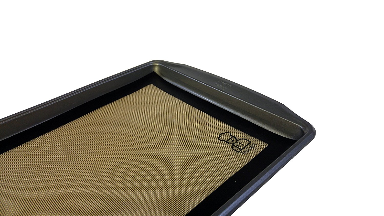 Silicone Baking Mat 2 In A Price Of One Durable Construction By ...